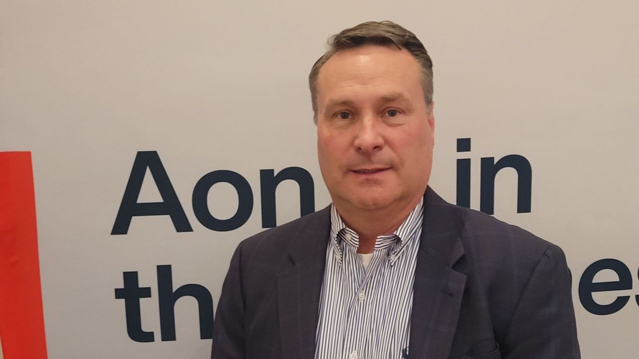 2023 will be the year of the retained loss: Aon | Intelligent Insurer